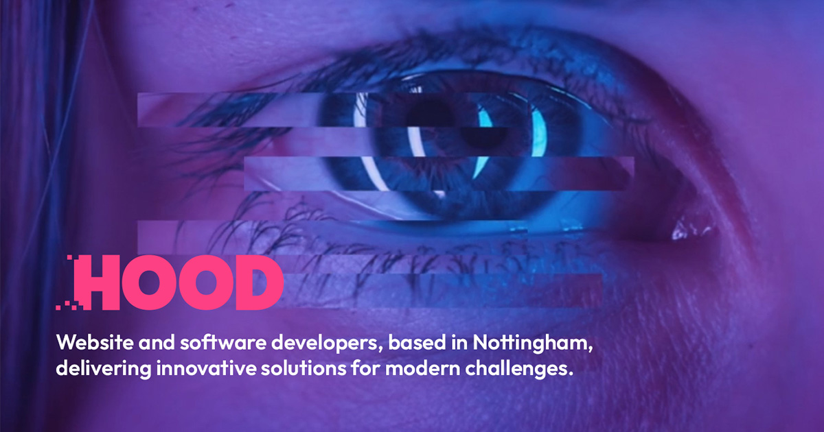 Home — Hood Digital